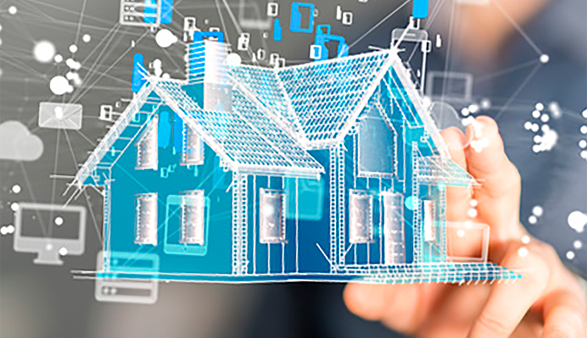 10 validi motivi per progettare una Casa Smart - DOMOMIADOMOMIA | Smart ...