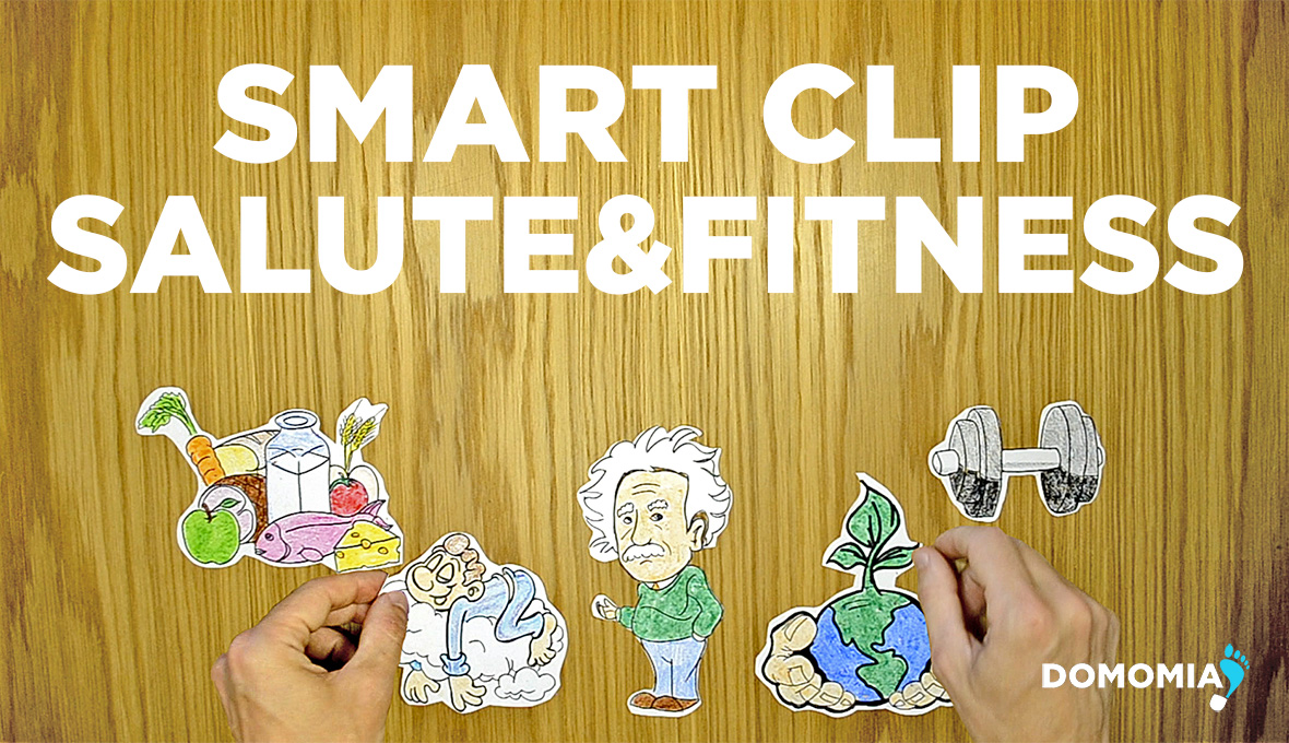 Sai come funzionano Salute & Fitness Smart? - DOMOMIADOMOMIA | Smart ...